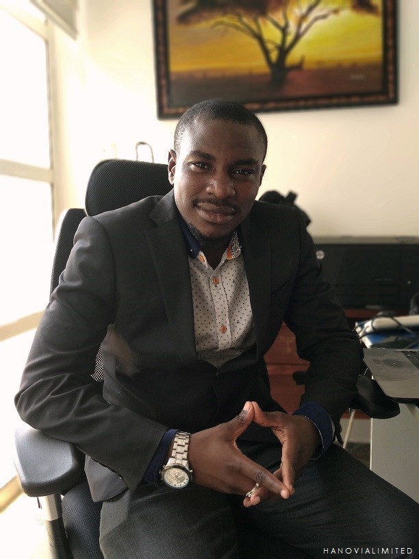 hashim | Hanovia Limited